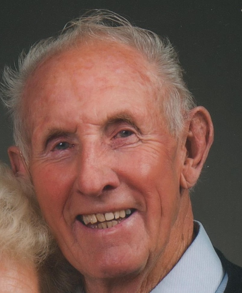 Death Notice of William (Willie) Wolohan (Arklow, Wicklow) | rip.ie