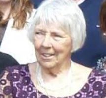 Death Notice of Magdalene (Dilly) Young (née Chrystal) (Collooney ...