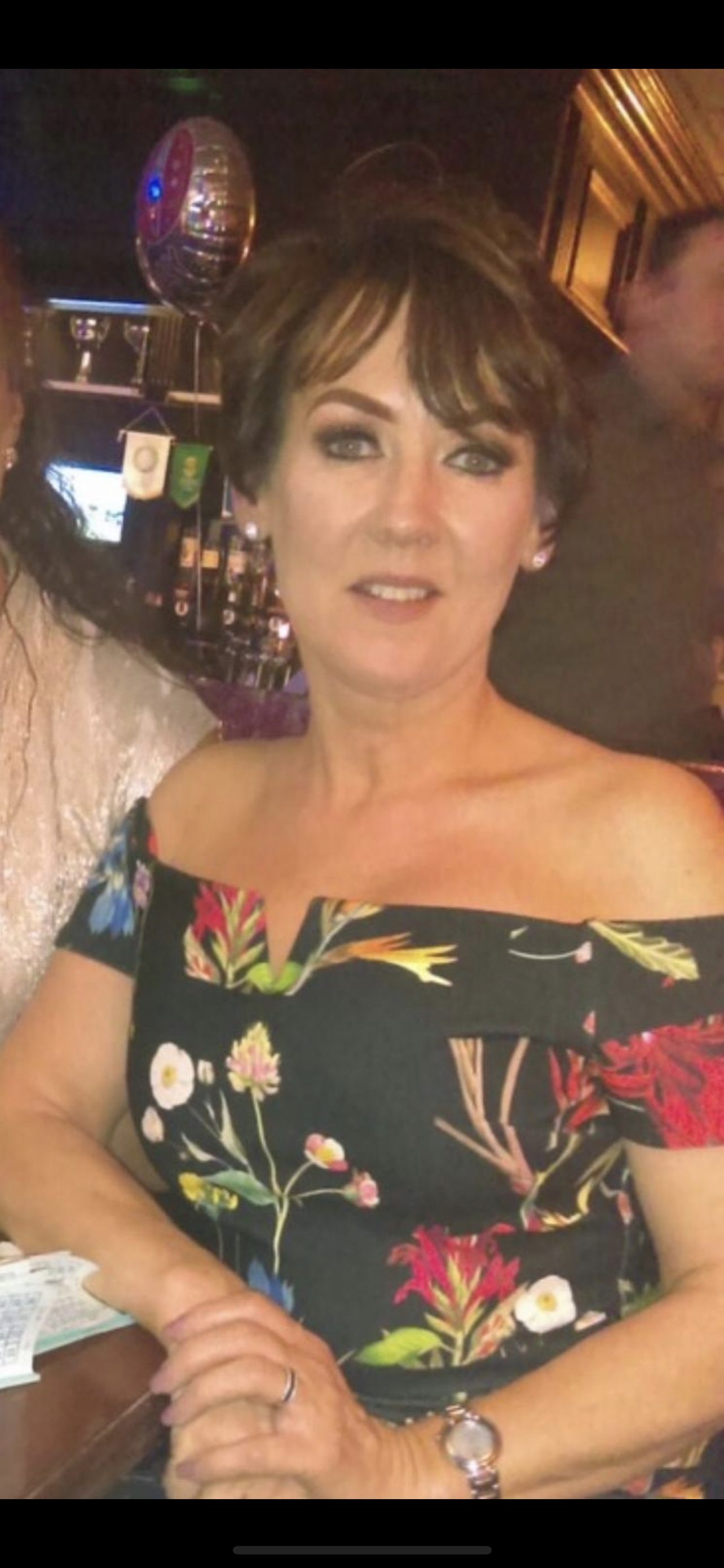 Death Notice of Yvonne O'Keeffe (Raheny, Dublin) | rip.ie