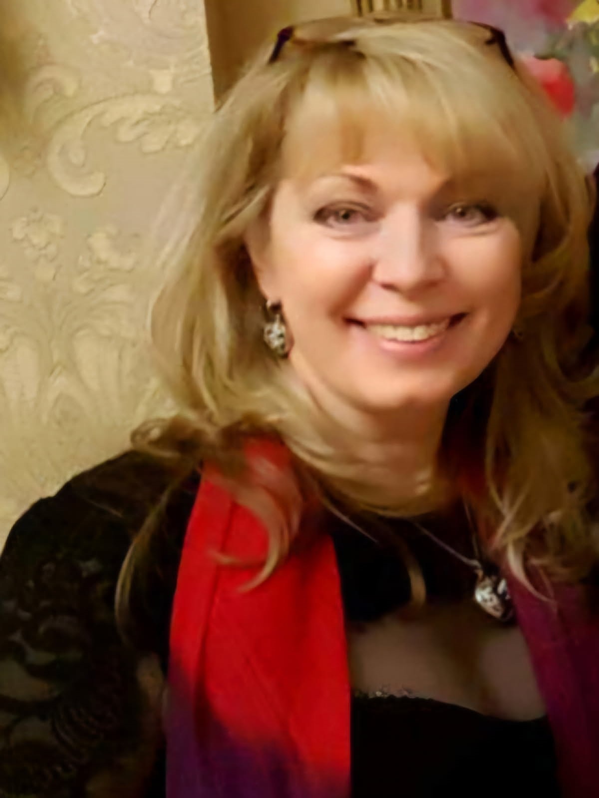 Death Notice of Lyubov ZAKHARCHENKO (née Stasenko) (Blanchardstown ...