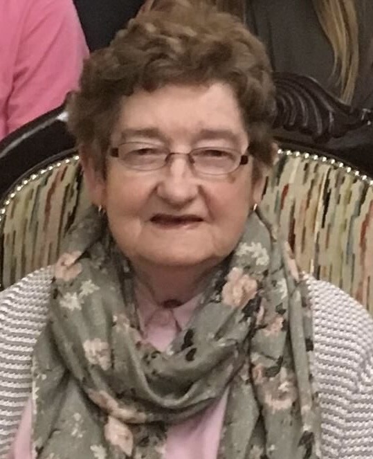 Death Notice of Nora O'Connor (née Fleming) (Currow, Kerry) | rip.ie