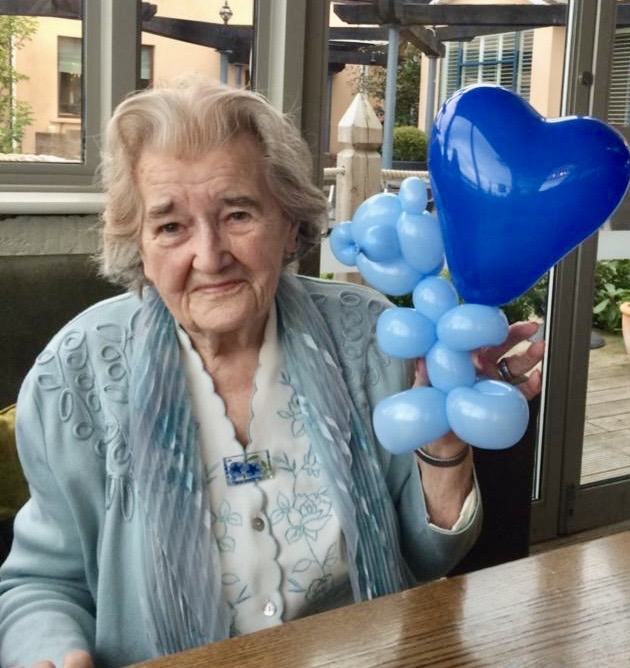 Death Notice of Gretta Brooks (née Phelan) (Bayside, Dublin) | rip.ie