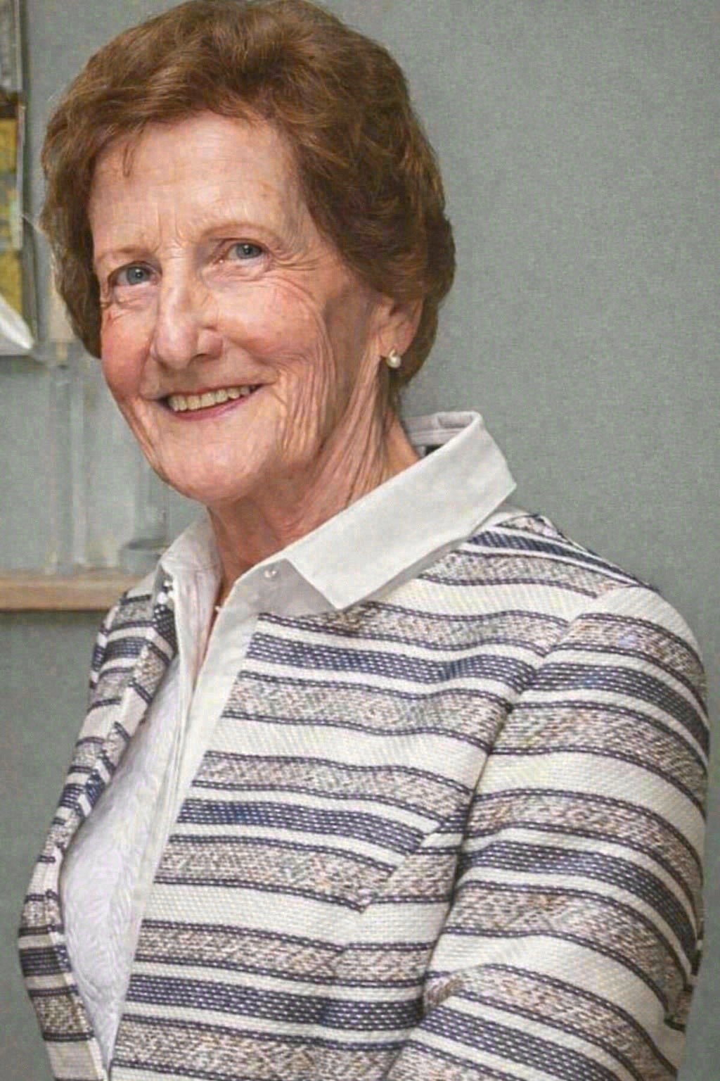 Death Notice of Carmel Mullahy (née Slevin) (Leixlip, Kildare) | rip.ie