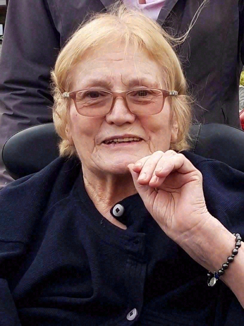 Death Notice of Mary McGrath (née Sheahan) (Emly, Tipperary) | rip.ie