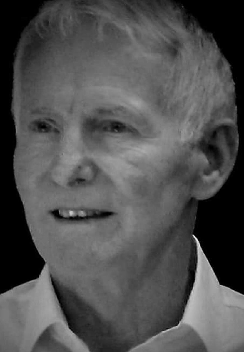 Death Notice of Patrick (Pat) (Padners) Cassidy (Ayrfield, Dublin) | rip.ie