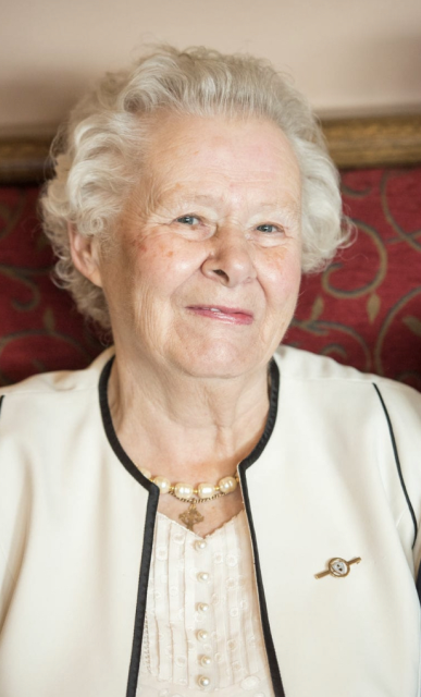 Death Notice of Anna Marie Moohan (Frosses, Donegal) | rip.ie