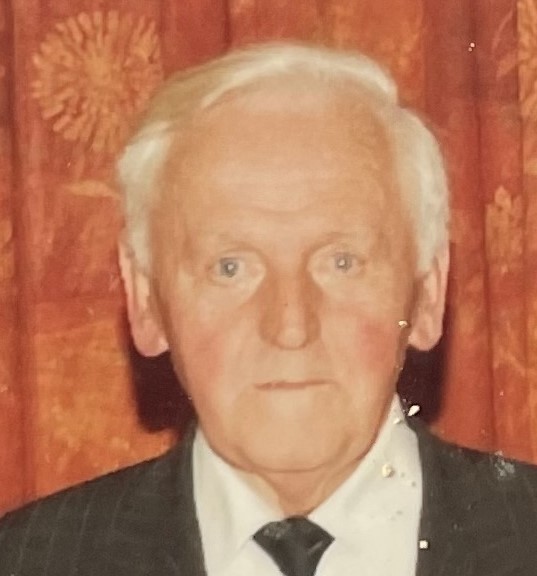 Death Notice of Anthony Tuohy (Castlerea, Roscommon) | rip.ie
