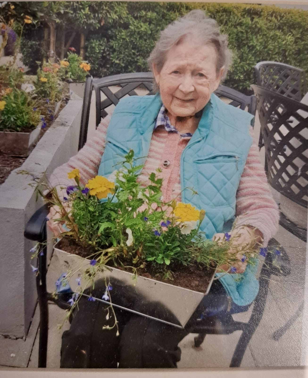 Death Notice of Eileen Farrell (née Wren) (Kinnegad, Meath) | rip.ie