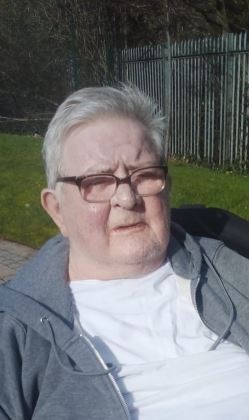 Death Notice of Alan MURRAY (Priorswood, Dublin) | rip.ie