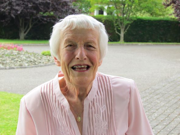 Death Notice of Alice Conway (née O'Beirne) (Kilcullen, Kildare) | rip.ie