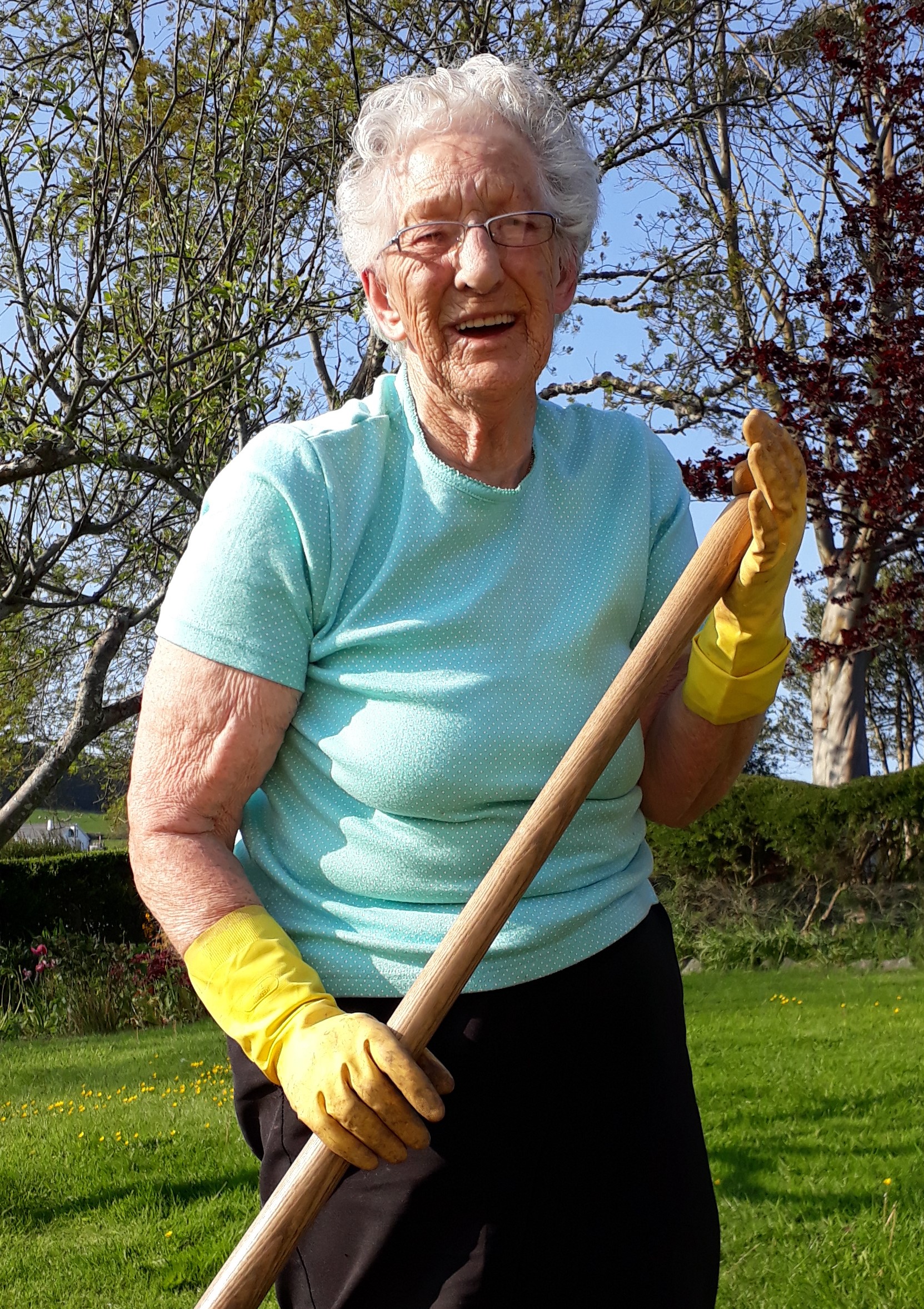 Death Notice of Alice Kinsella (Brittas Bay, Wicklow) | rip.ie