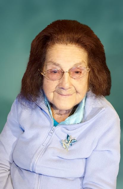 Death Notice of Alice O'Neill (née Ledwidge) (Bray, Wicklow) | rip.ie