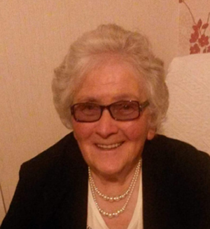 Death Notice of Anna Markey (née Donnelly) (Castleblayney, Monaghan ...