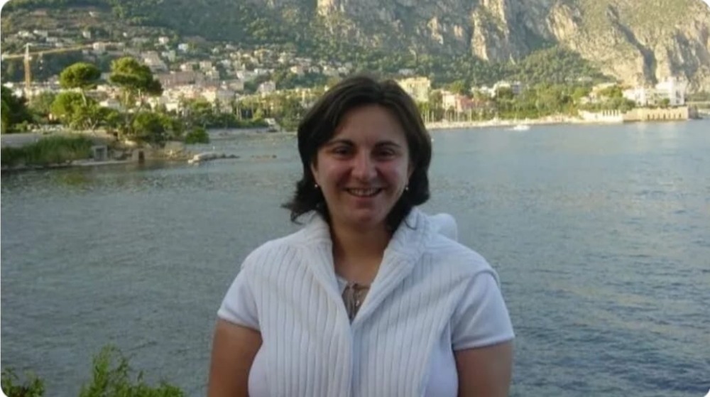 Death Notice of Anda Adascalitei (Kimmage, Dublin) | rip.ie