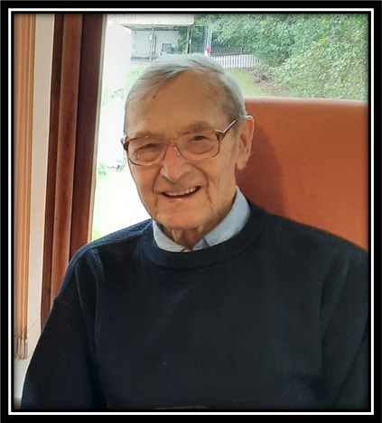 Death Notice of Andrew Michael CONNELL (Greystones, Wicklow) | rip.ie