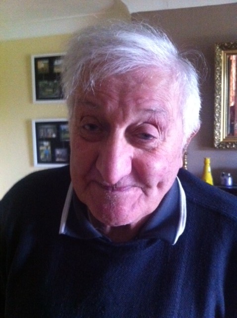 Death Notice of Andrew Creighton (Castlerea, Roscommon) | rip.ie