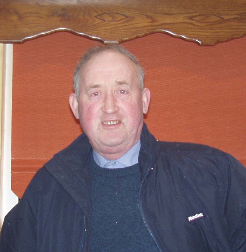 Death Notice of Andrew (Andy) Rowe (Mooncoin, Kilkenny) | rip.ie