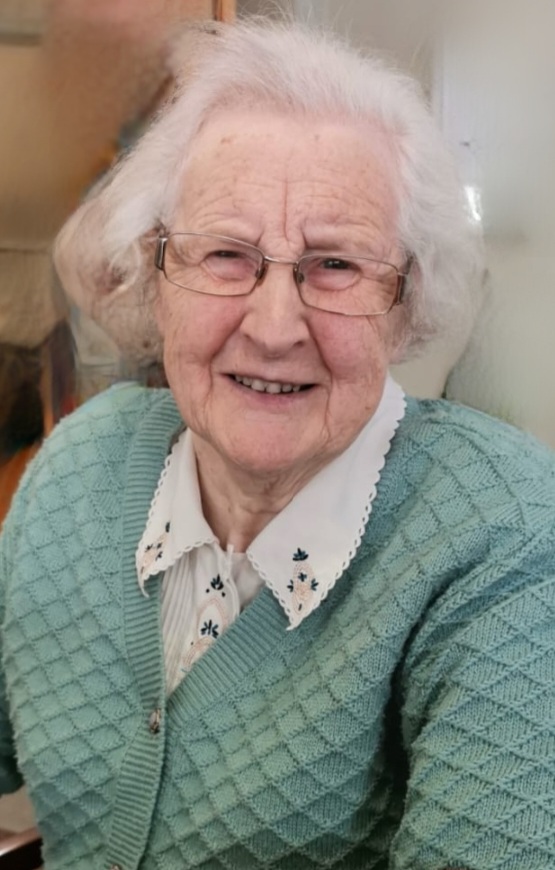 Death Notice of Angela O'Reilly (née Brady) (Virginia, Cavan) | rip.ie