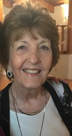 Death Notice of Angela (Delores) Cahill (née Whelan) (Portmarnock ...