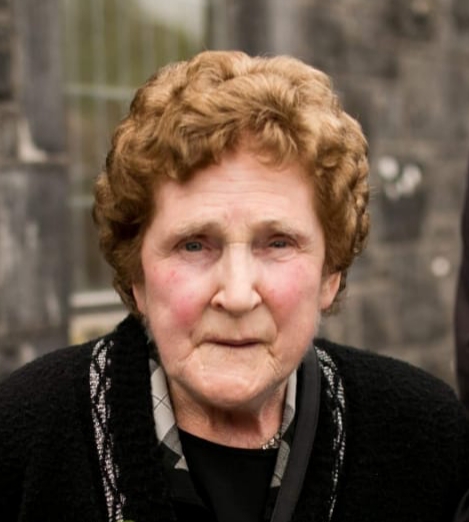Death Notice of Ann (Annie) Grennan (Castlerea, Roscommon) | rip.ie