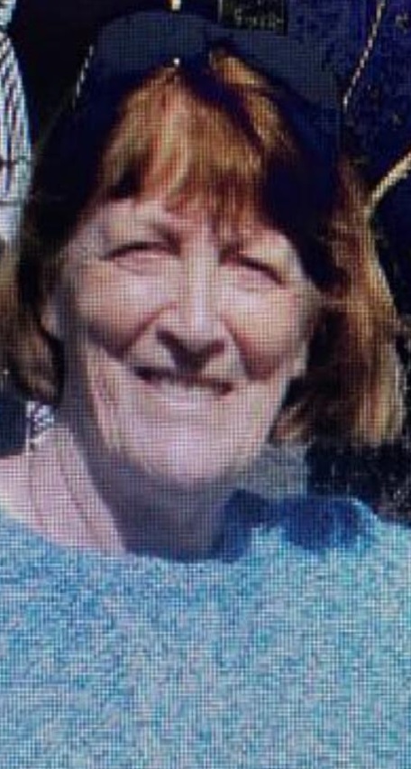 Death Notice of Philomena Gibbons (née Roche) (Fermoy, Cork) | rip.ie