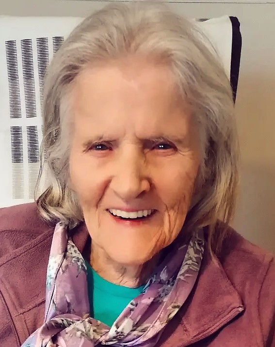 Death Notice of Anna Byrne (Glenealy, Wicklow) | rip.ie