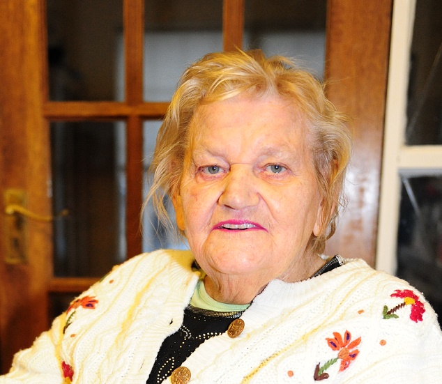 Death Notice of Anna Kay Martin (née Hoare) (Athlone, Westmeath) | rip.ie