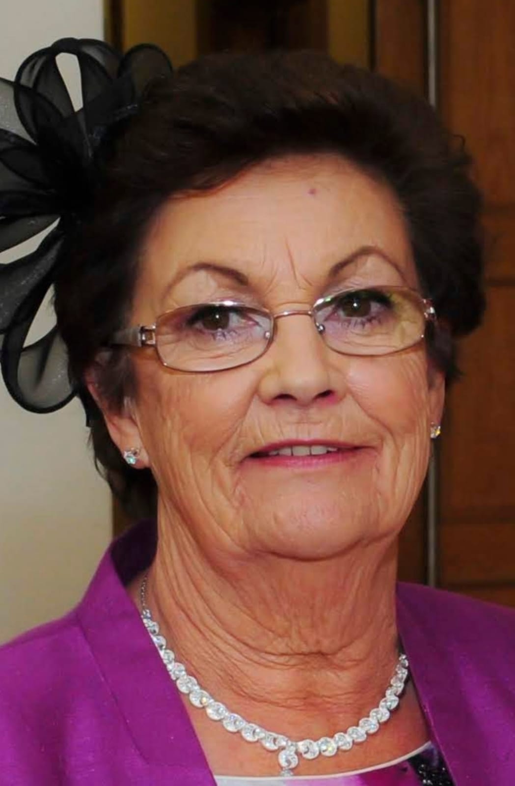 Death Notice of Annette Kelly (née Lawler) (Athy, Kildare) | rip.ie