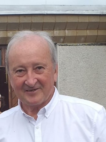 Death Notice of Tony (Anthony) Graham (Limerick City, Limerick) | rip.ie