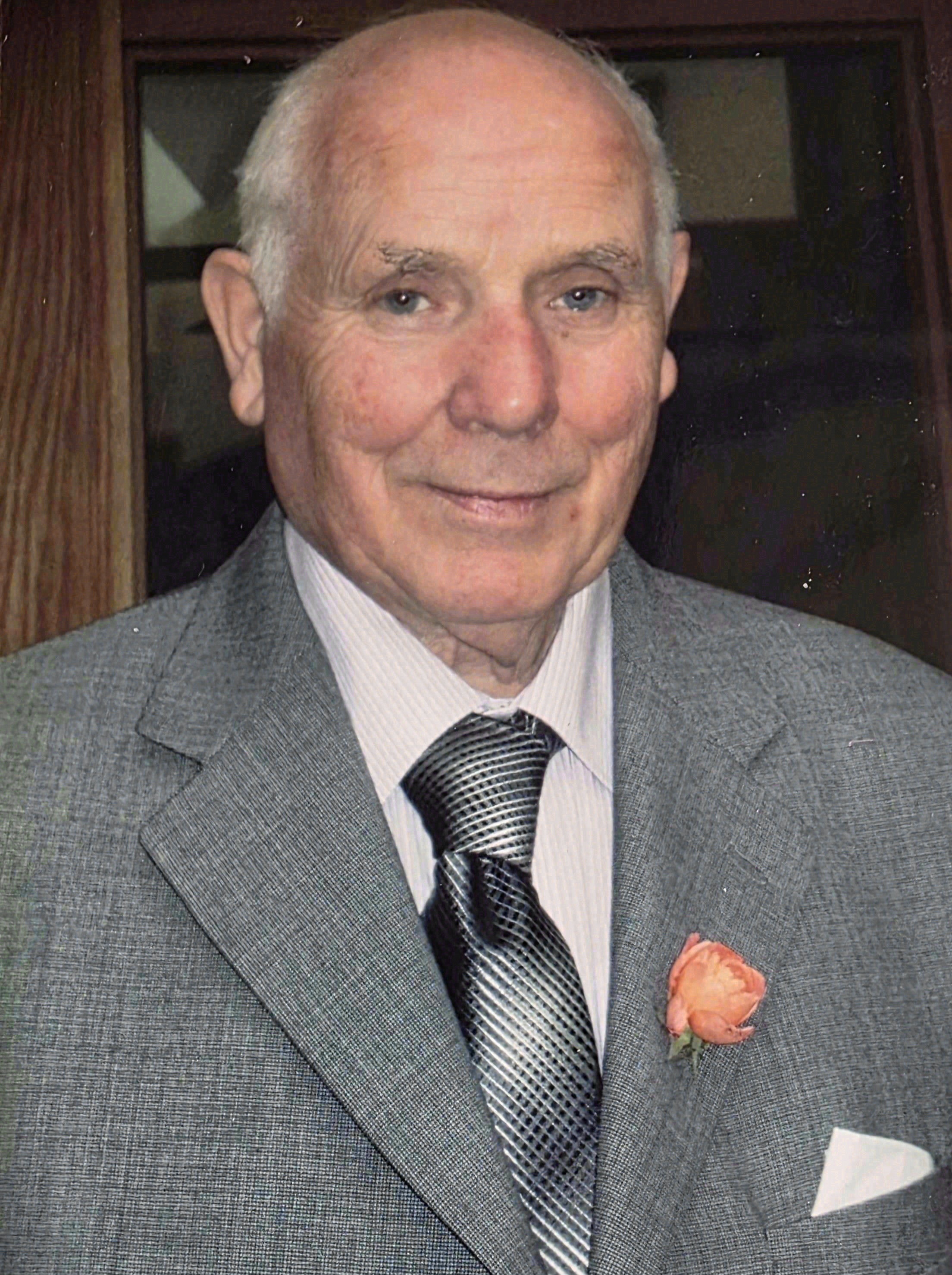 Death Notice of Anthony (Tony) Murphy (Greenhills, Dublin) | rip.ie