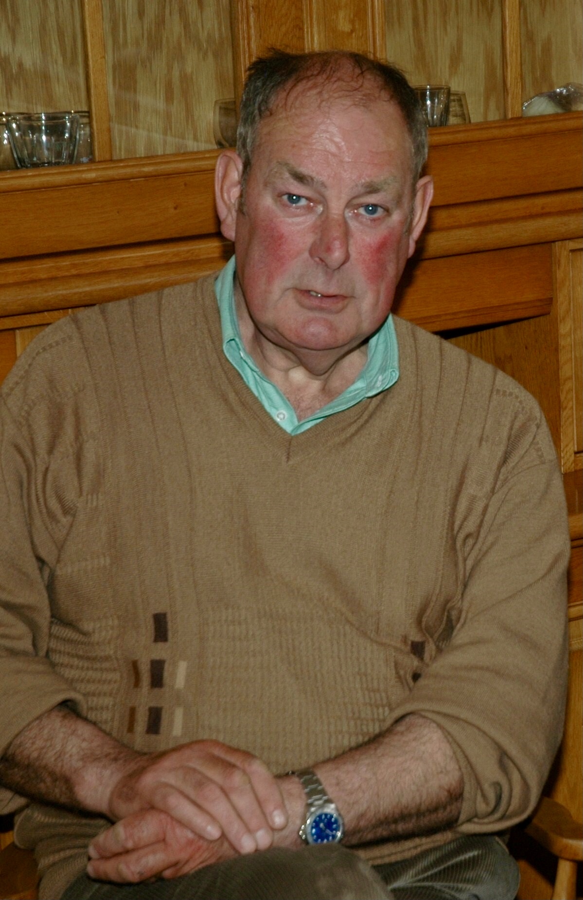 Death Notice of Anthony Fitzpatrick (Aran Islands, Galway) | rip.ie