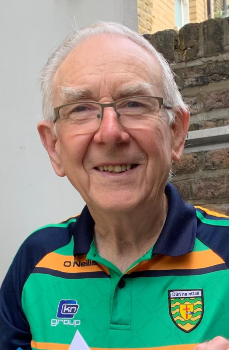 Death Notice of Anthony Henry Glackin (Dungloe, Donegal) | rip.ie