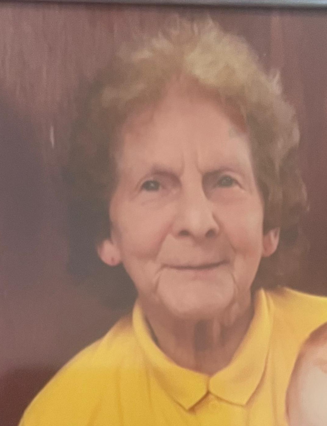 Death Notice of Anna Ryan (née Lynch) (Inagh, Clare) | rip.ie