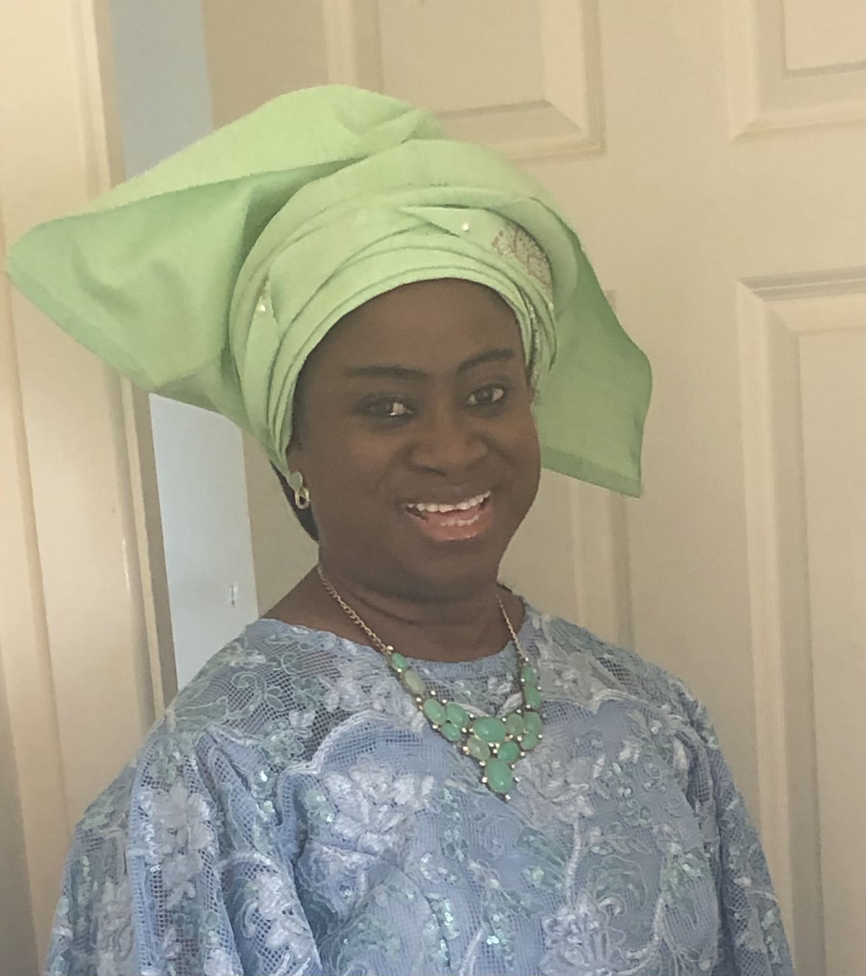 Death Notice of Matilda Olufemi Abosede Esi Ati-John (Ennis, Clare ...