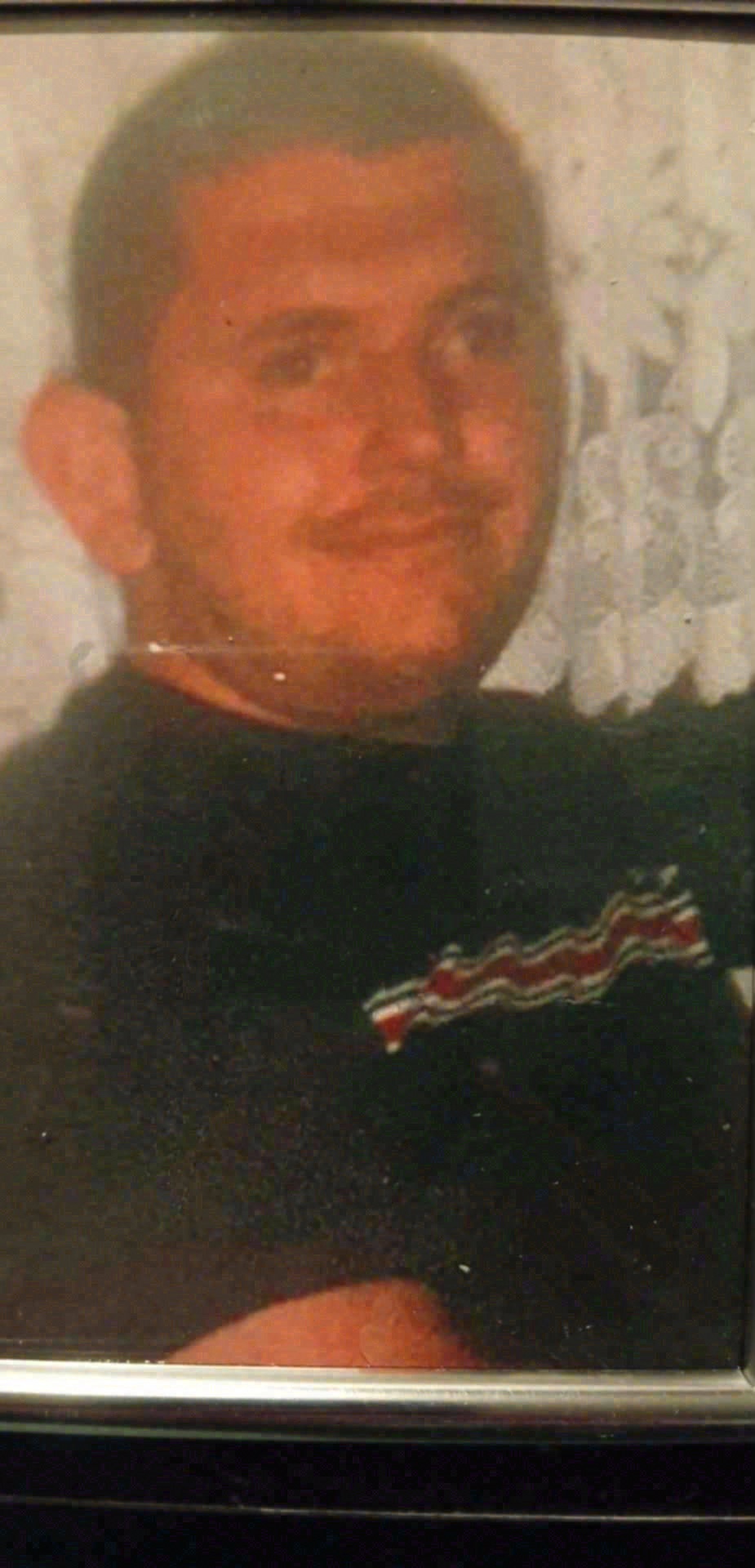 Family Notice of Vincent (Vinny) Walsh (Finglas, Dublin) | rip.ie