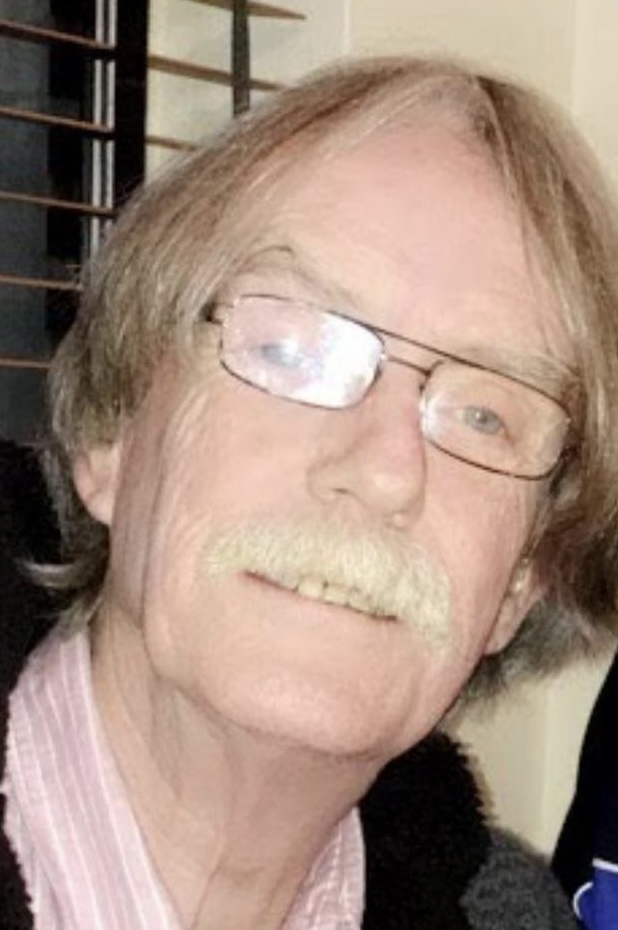 Death Notice of Monty (John) Hartrey (Tramore, Waterford) | rip.ie