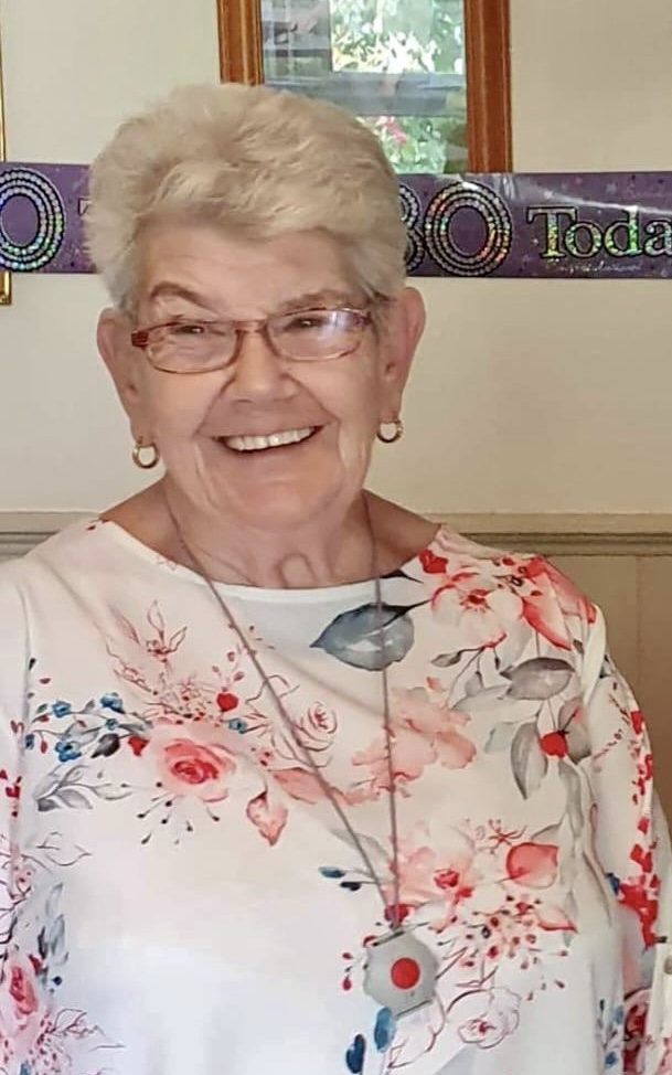 Death Notice of Dorothy Bell (née Flanagan) (Bailieborough, Cavan) | rip.ie