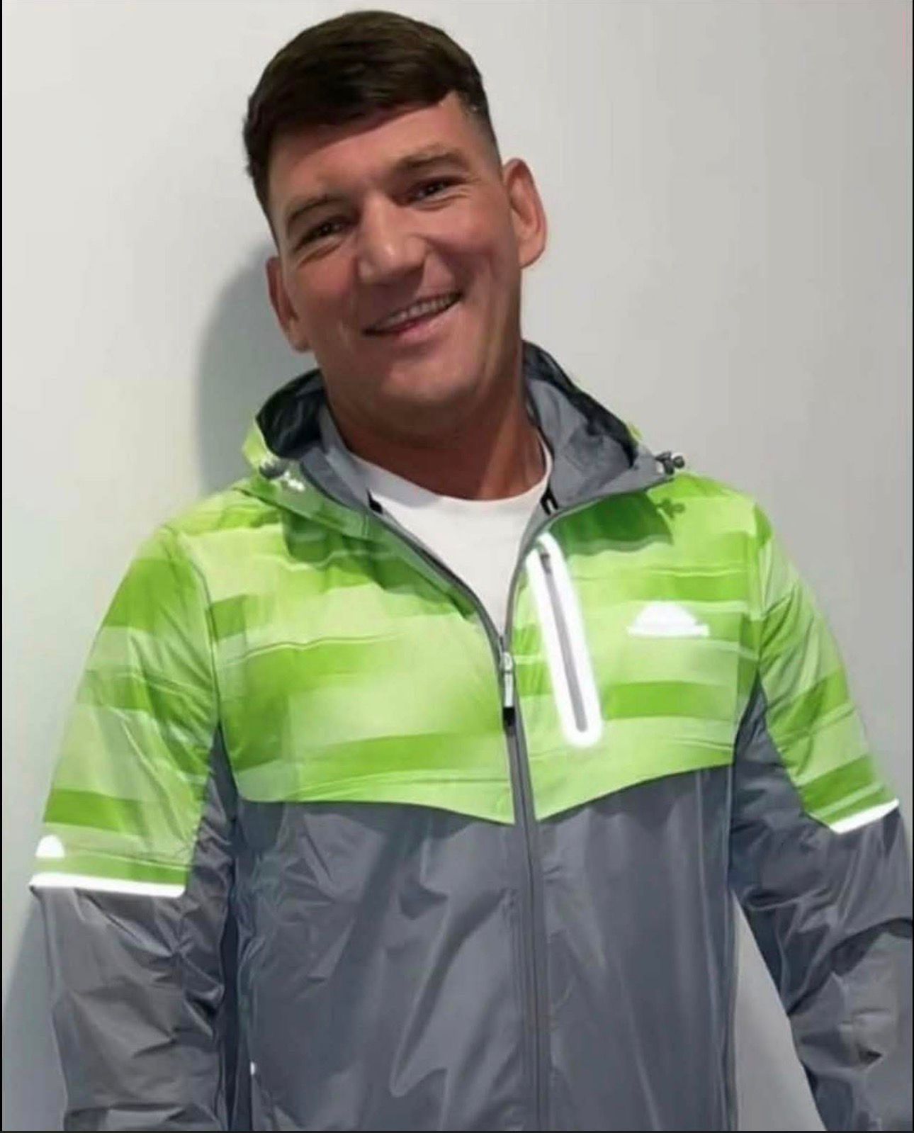 Death Notice of Lee Mc Donnell (Ballyfermot, Dublin) | rip.ie