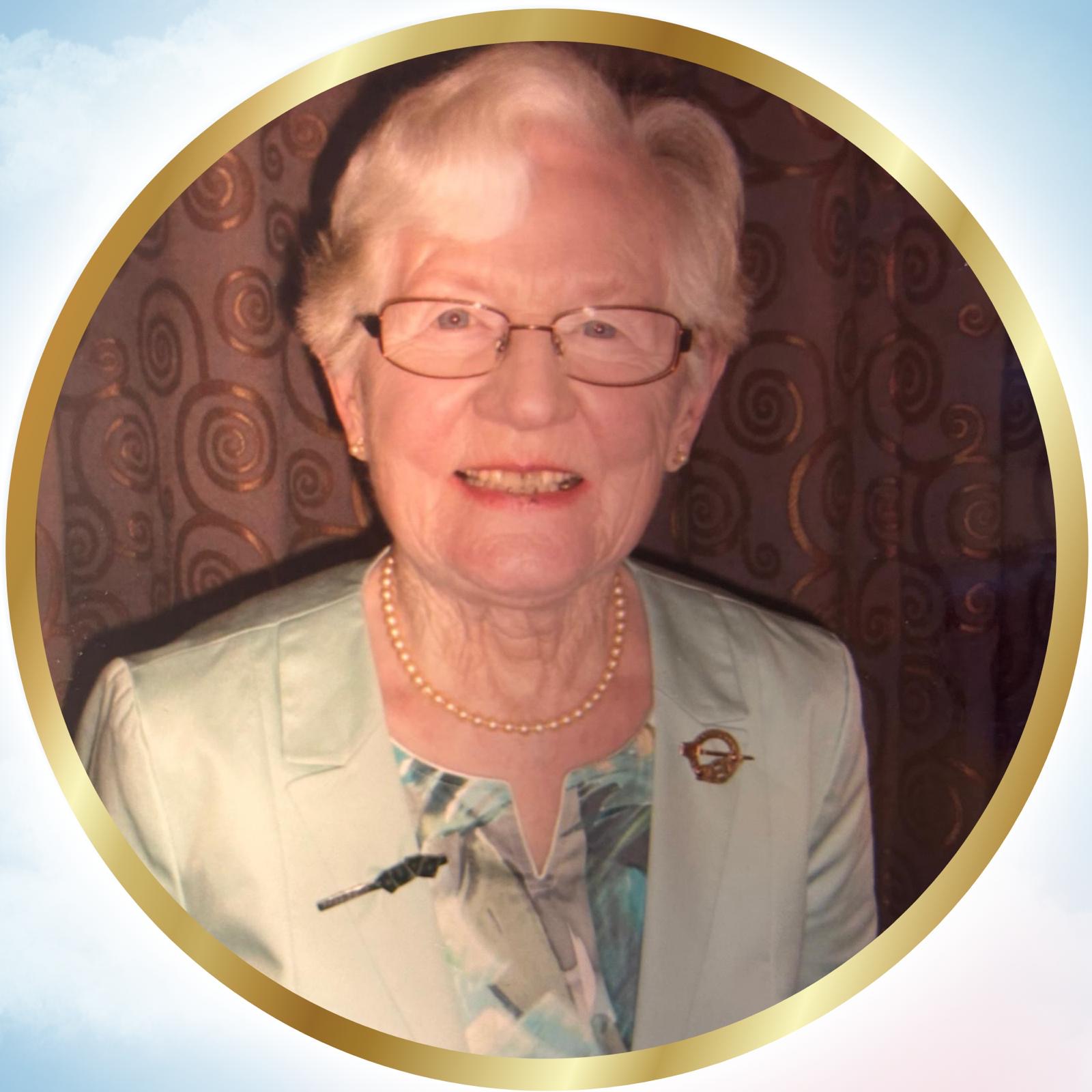 Death Notice of Maureen Watters (née Mc Kenna) (Cavan Town, Cavan) | rip.ie