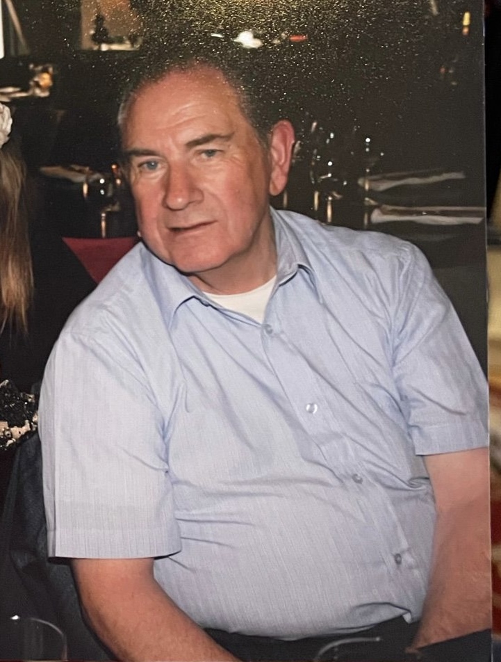 Death Notice of Leo Carolan (Snr) (Navan, Meath) | rip.ie