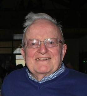 Death Notice of Michael Hyland (Shrule, Mayo) | rip.ie