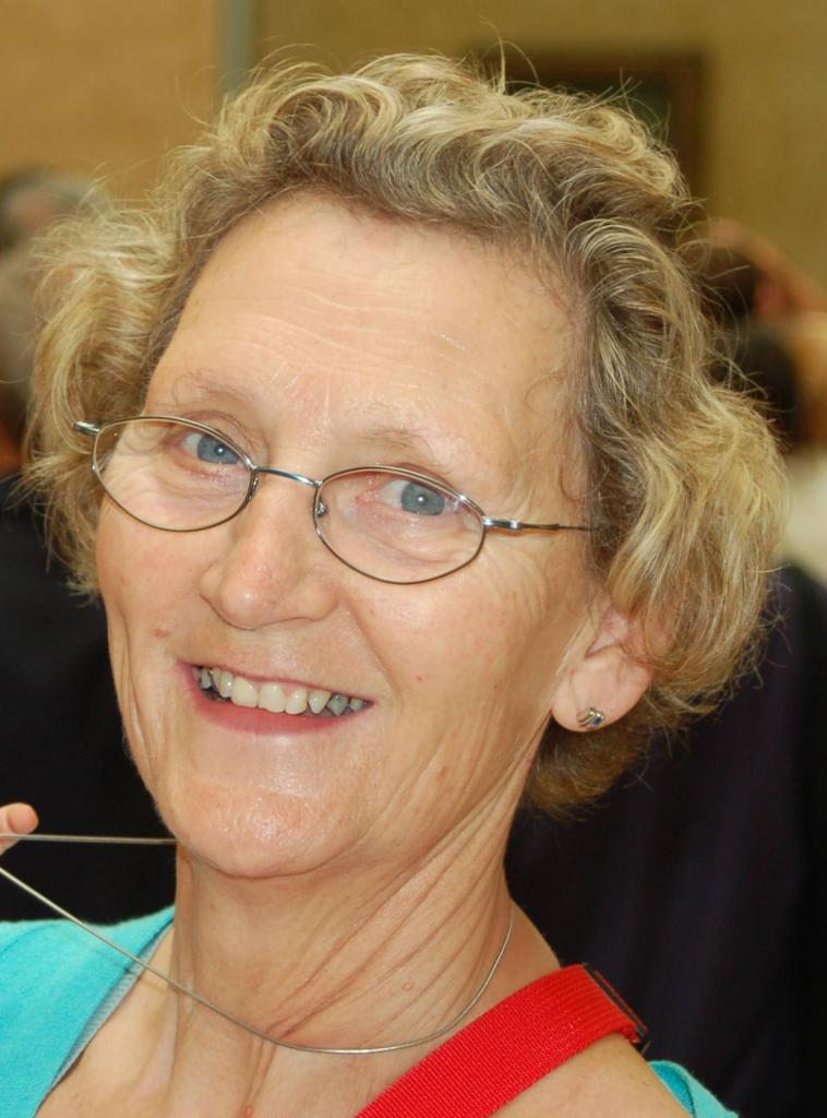Death Notice of Anne Tyers (née Grant) (Tramore, Waterford) | rip.ie