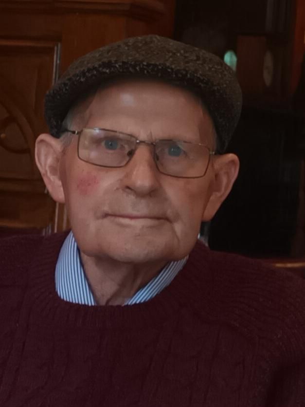 Death Notice of Thomas (Tomsie) Walsh (Athenry, Galway) | rip.ie
