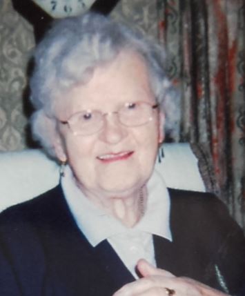 Death Notice of Bridget King (née O'Brien) (Mullagh, Clare) | rip.ie