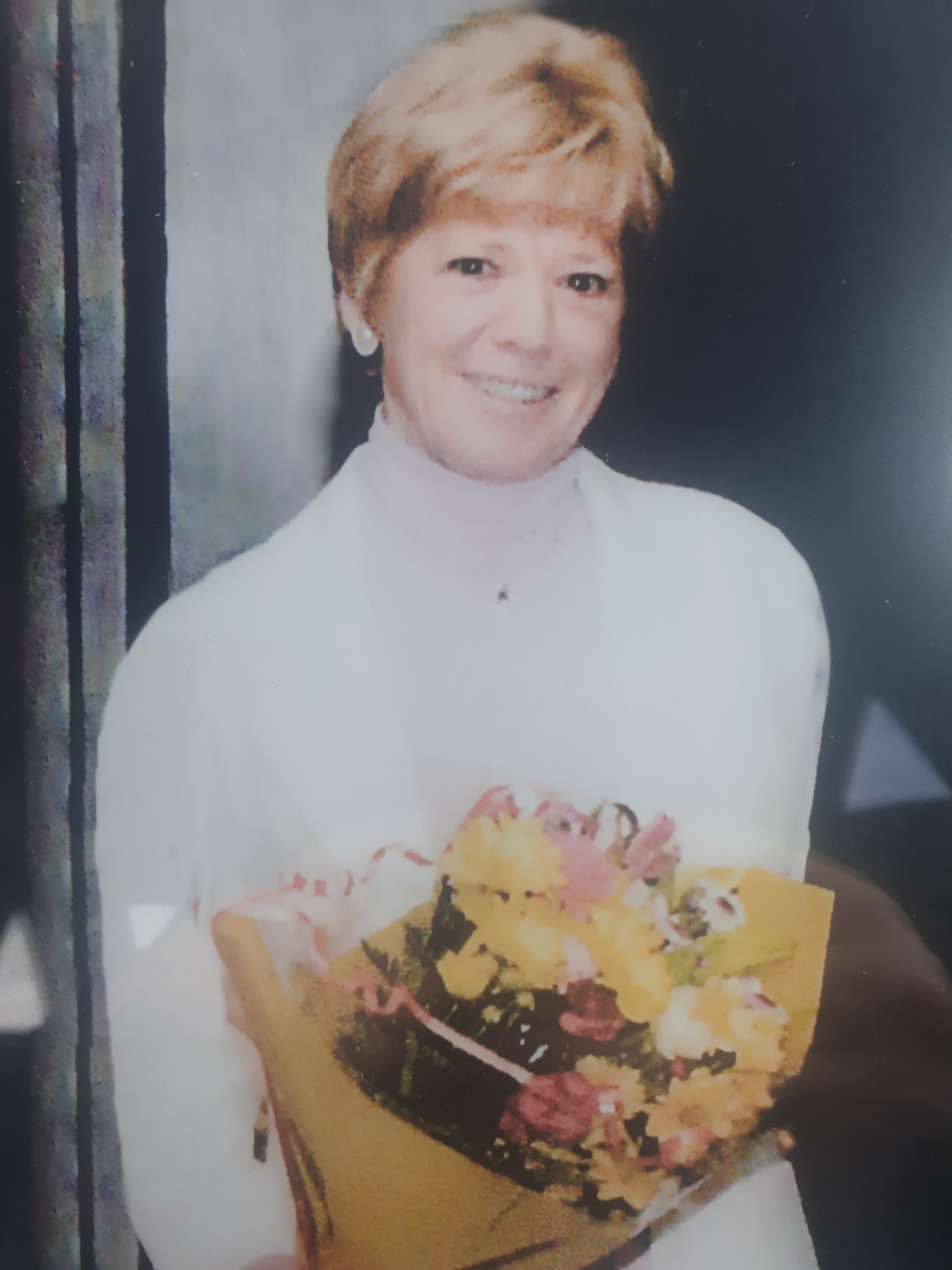 Death Notice of Breda Walshe (née Flynn) (Phibsboro, Dublin) | rip.ie