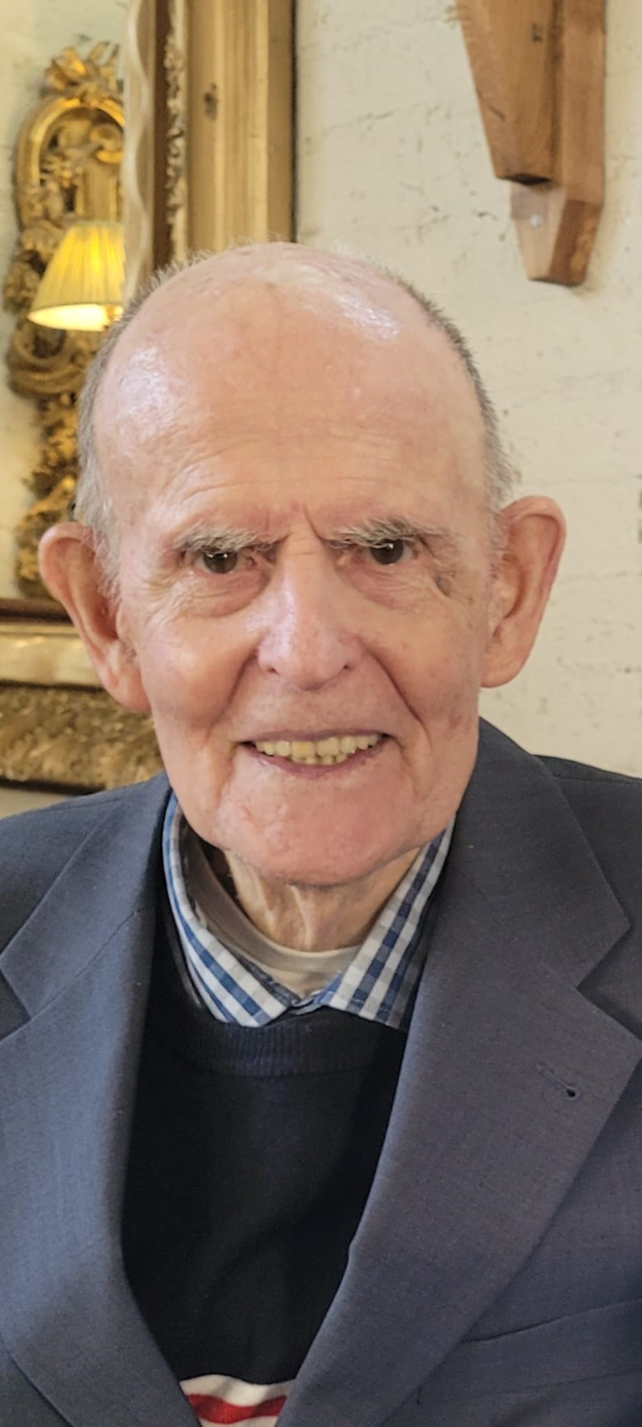 Death Notice of John Roche (Greystones, Wicklow) | rip.ie