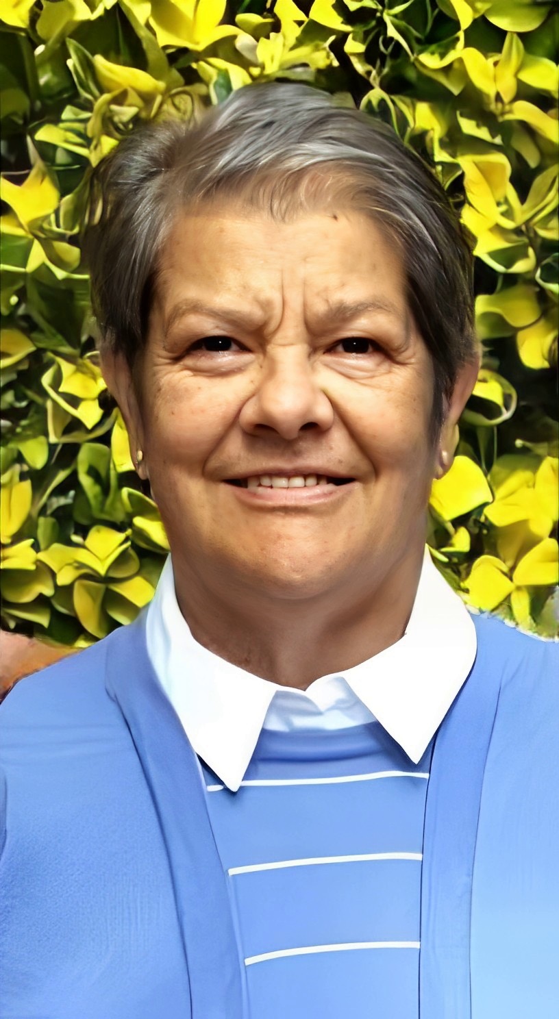 Death Notice of Sally Doran (née Foxton) (Monamolin, Wexford) | rip.ie