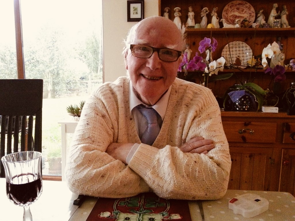 Death Notice of Frederick Abraham (Ferrybank, Waterford) | rip.ie