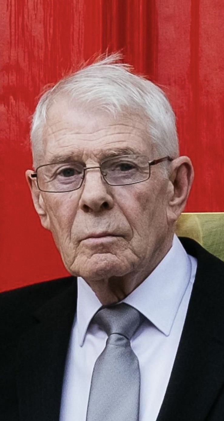 Death Notice of Francis (Frank) Conmy (Slane, Meath) | rip.ie