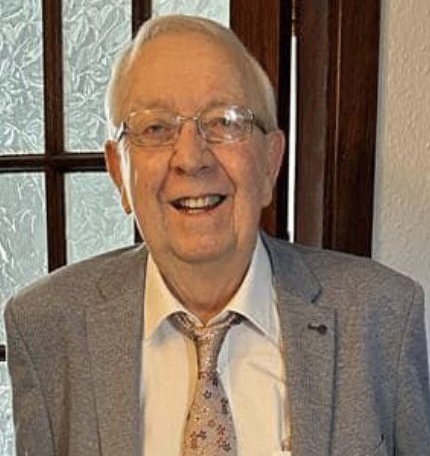 Death Notice of Tony Hearne (Wexford Town, Wexford) | rip.ie